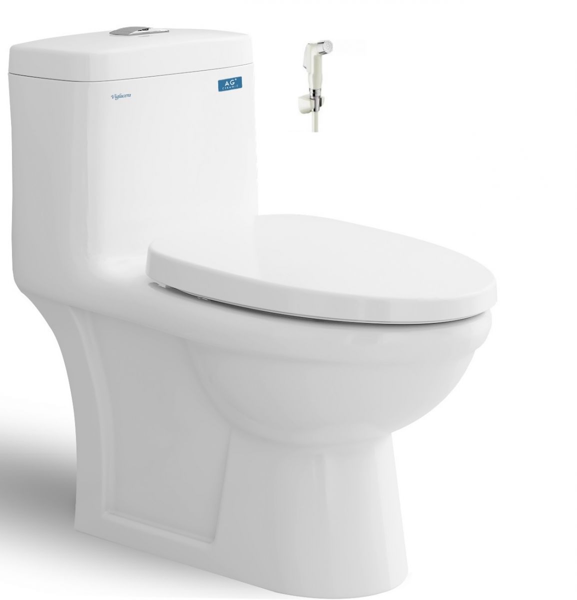 Bồn cầu Viglacera , bồn cầu két liền viglacera, bồn cầu két rời Viglacera , bon-cau-ket-roi ...